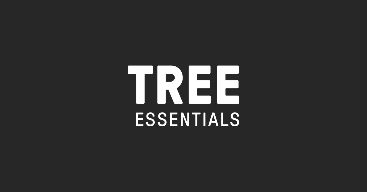 New Arrivals im tree essentials Onlineshop